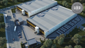 LEED KSA - Green Building Projects