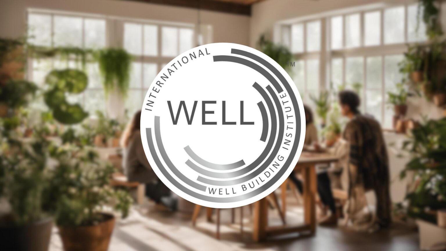 WELL Certification - LEED Saudi Arabia