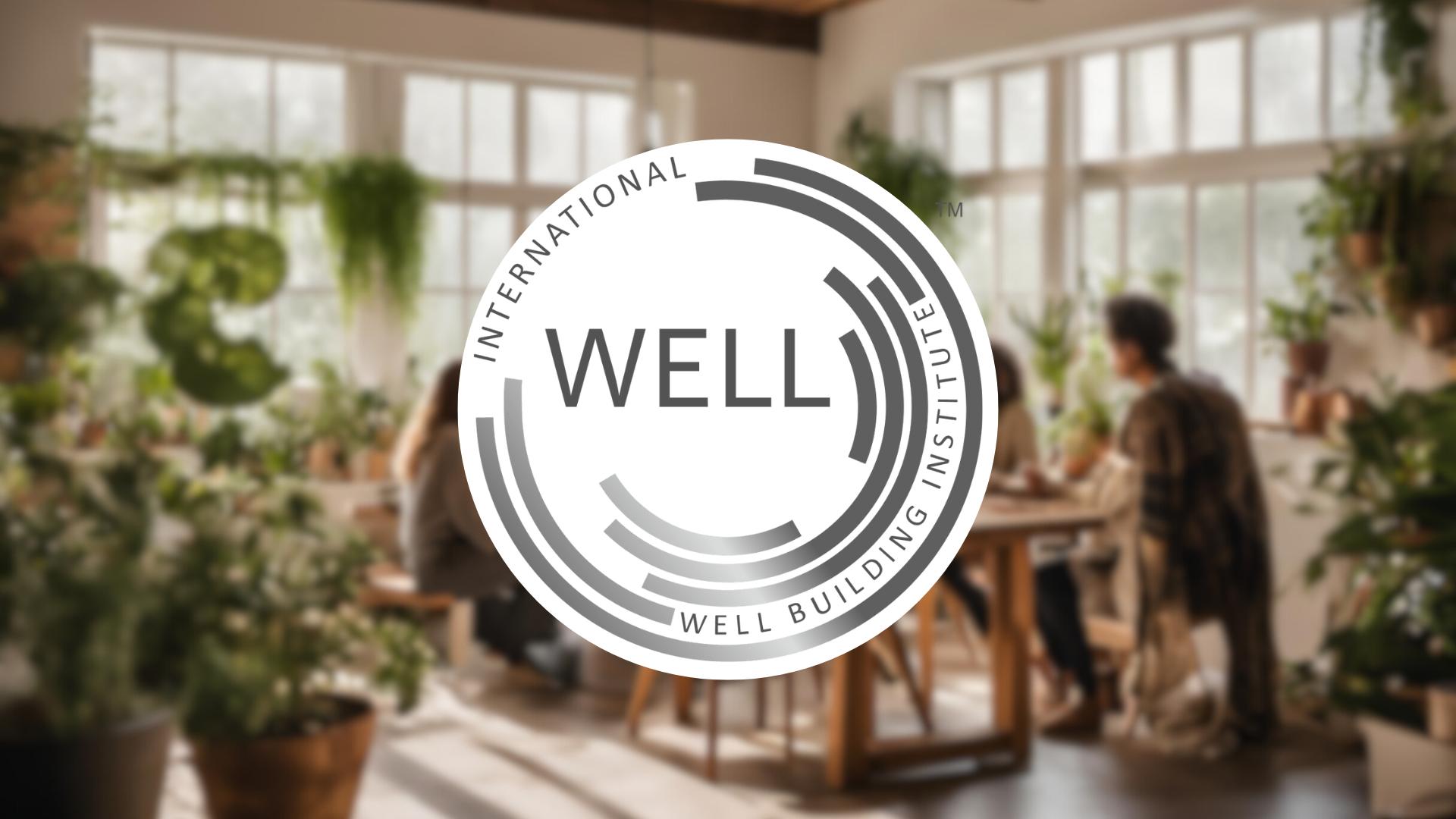 WELL Certification - LEED Saudi Arabia