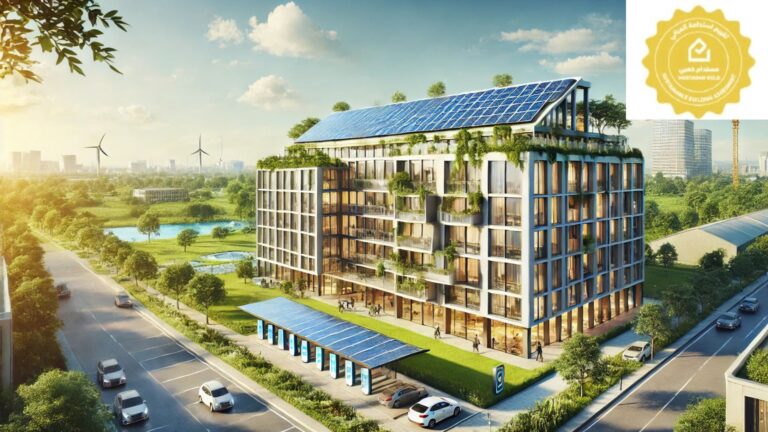 Mostadam Gold Certificate - How to Achieve?